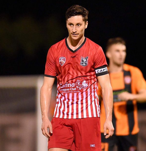 Rozhovor: Marek Mádle :: Čeští fotbalisté v zahraničí
