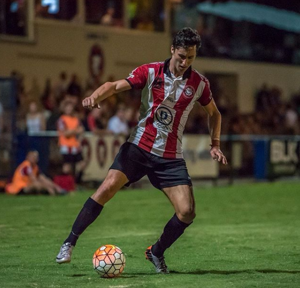 Rozhovor: Marek Mádle :: Čeští fotbalisté v zahraničí